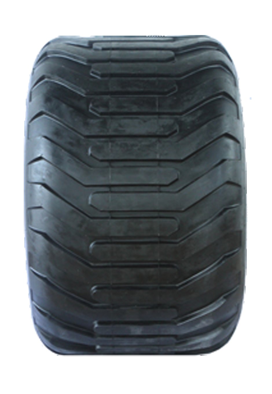 Forestry Flotation Tyres