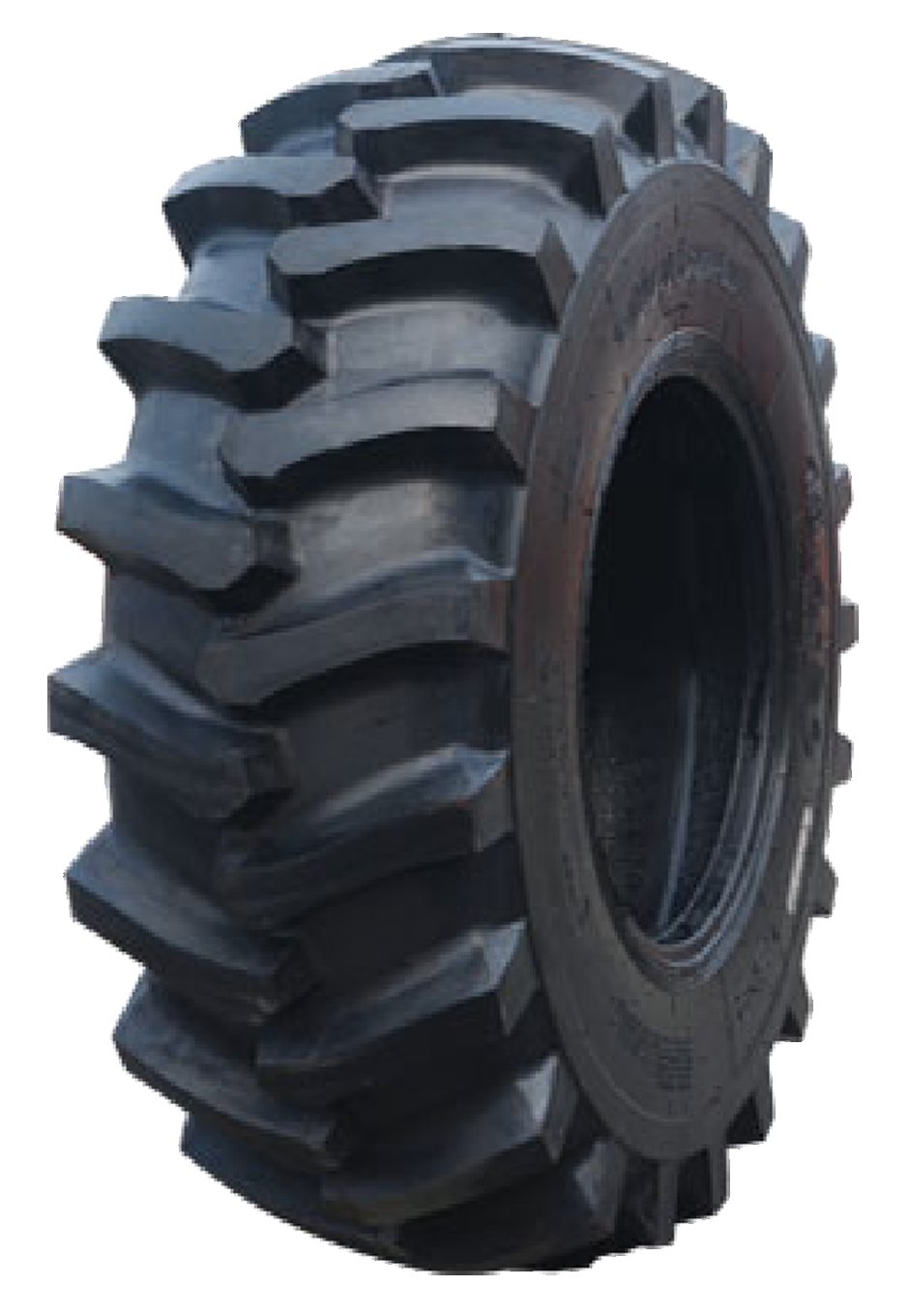 Logging Skidder Tyre