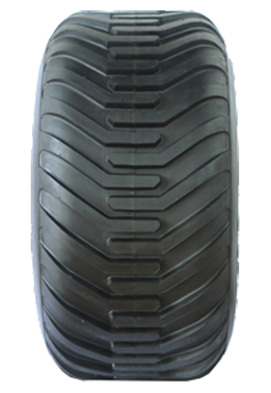 Flotation Tyre