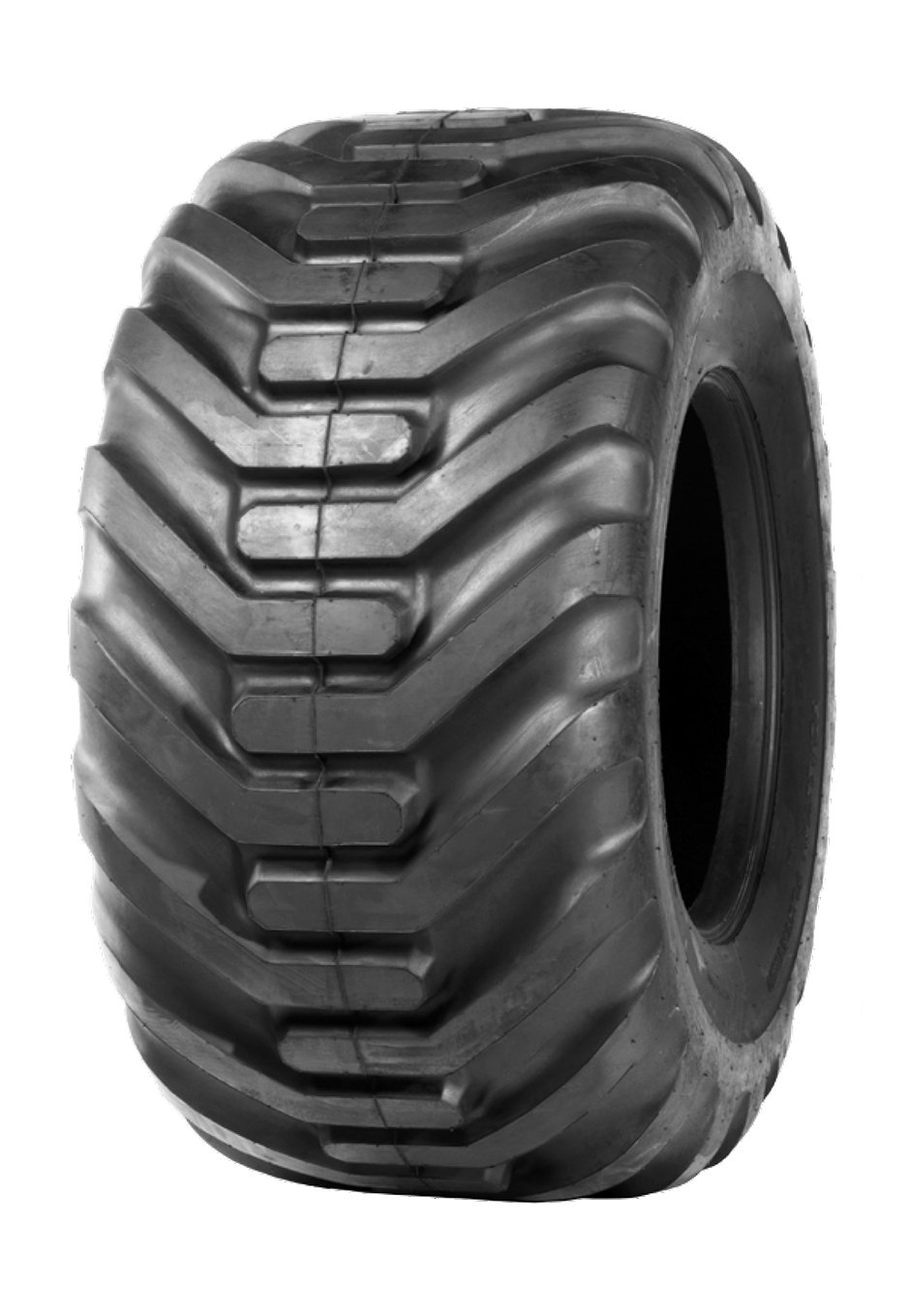 Forestry Flotation Tyres