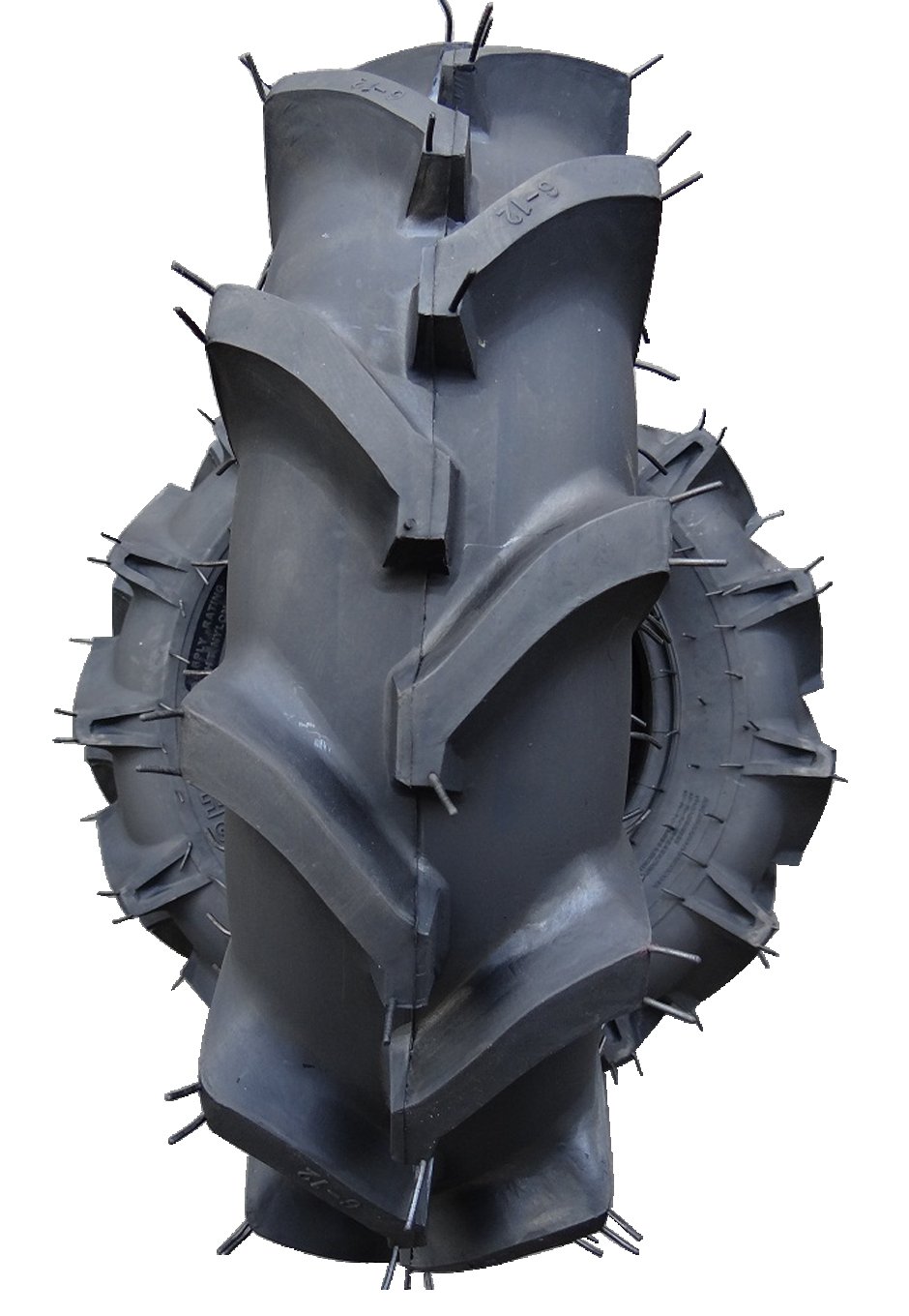 Japan Design Kubota Tyre R1