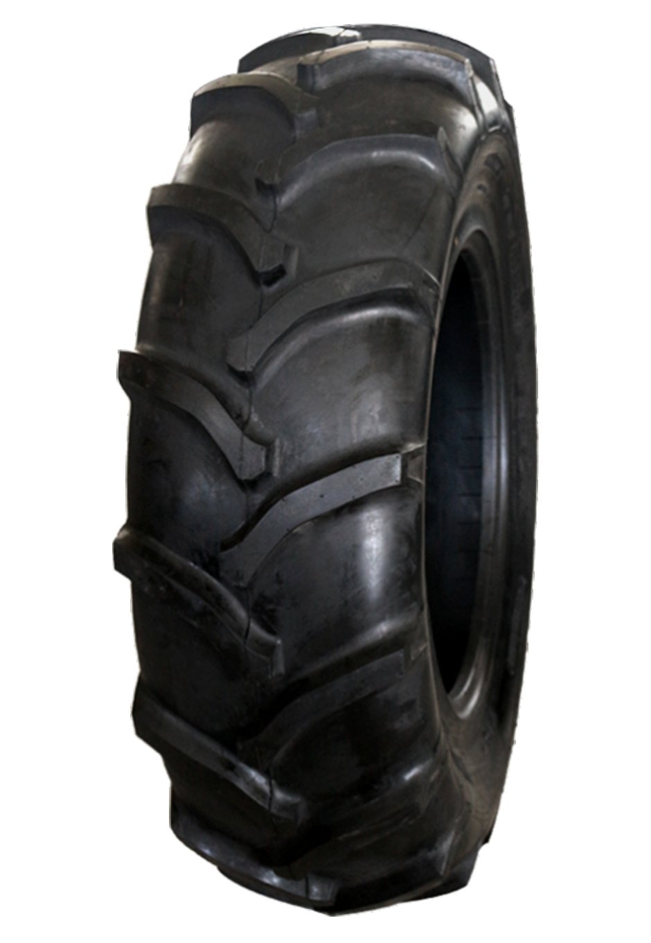 Non-Directional Irrigation Tyre