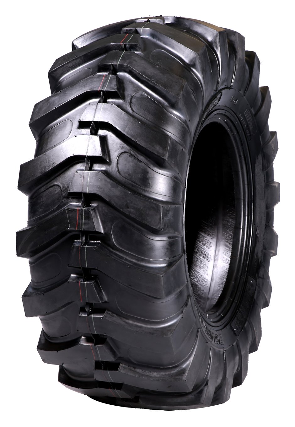Backhoe Loader Tyre R4