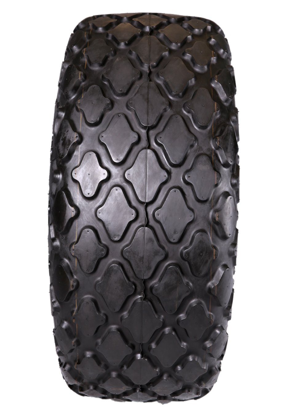 Compactor Tyre R3
