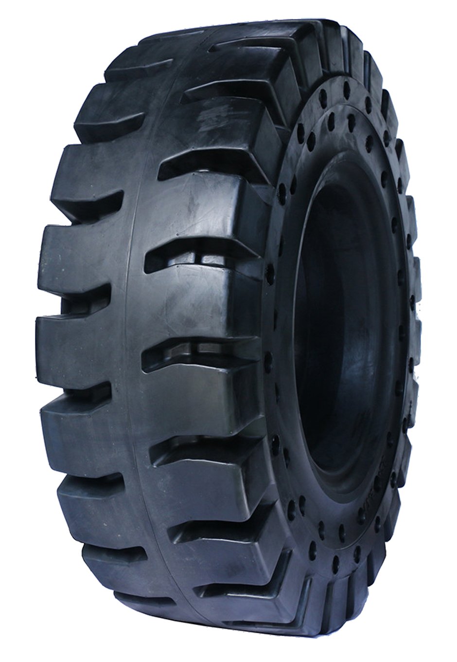 Solid OTR Tyre E3 & E4