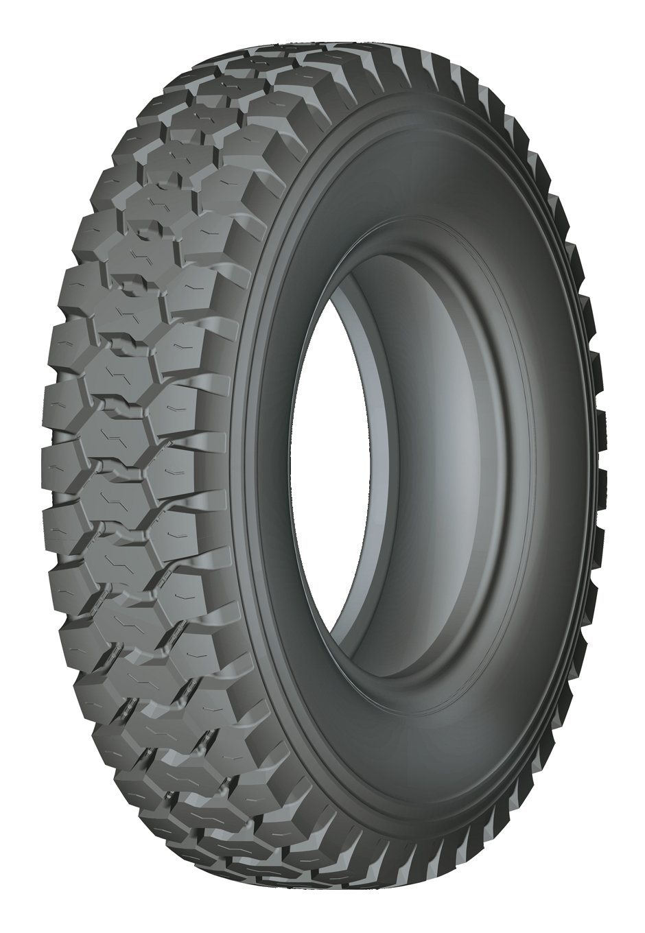 E-3 Mining Truck Tyre