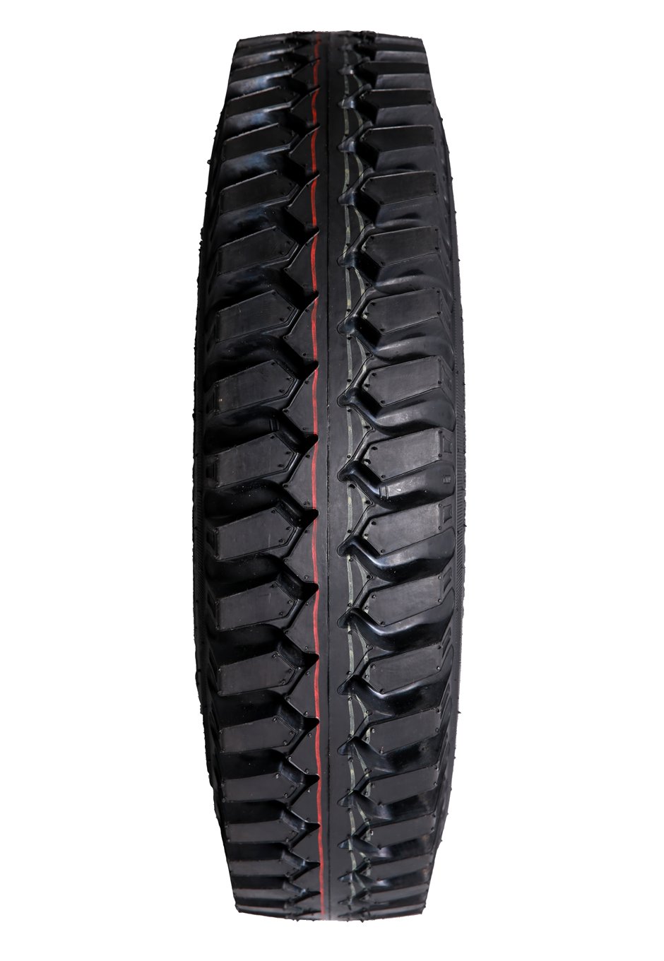 Mix LUG India Truck Tyre