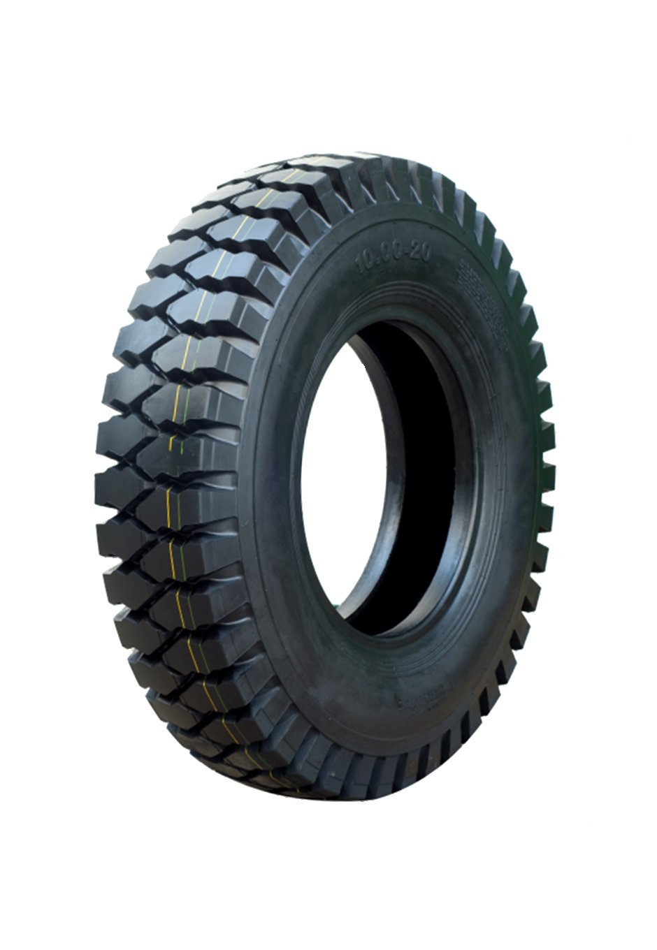 Mining Truck Tyre